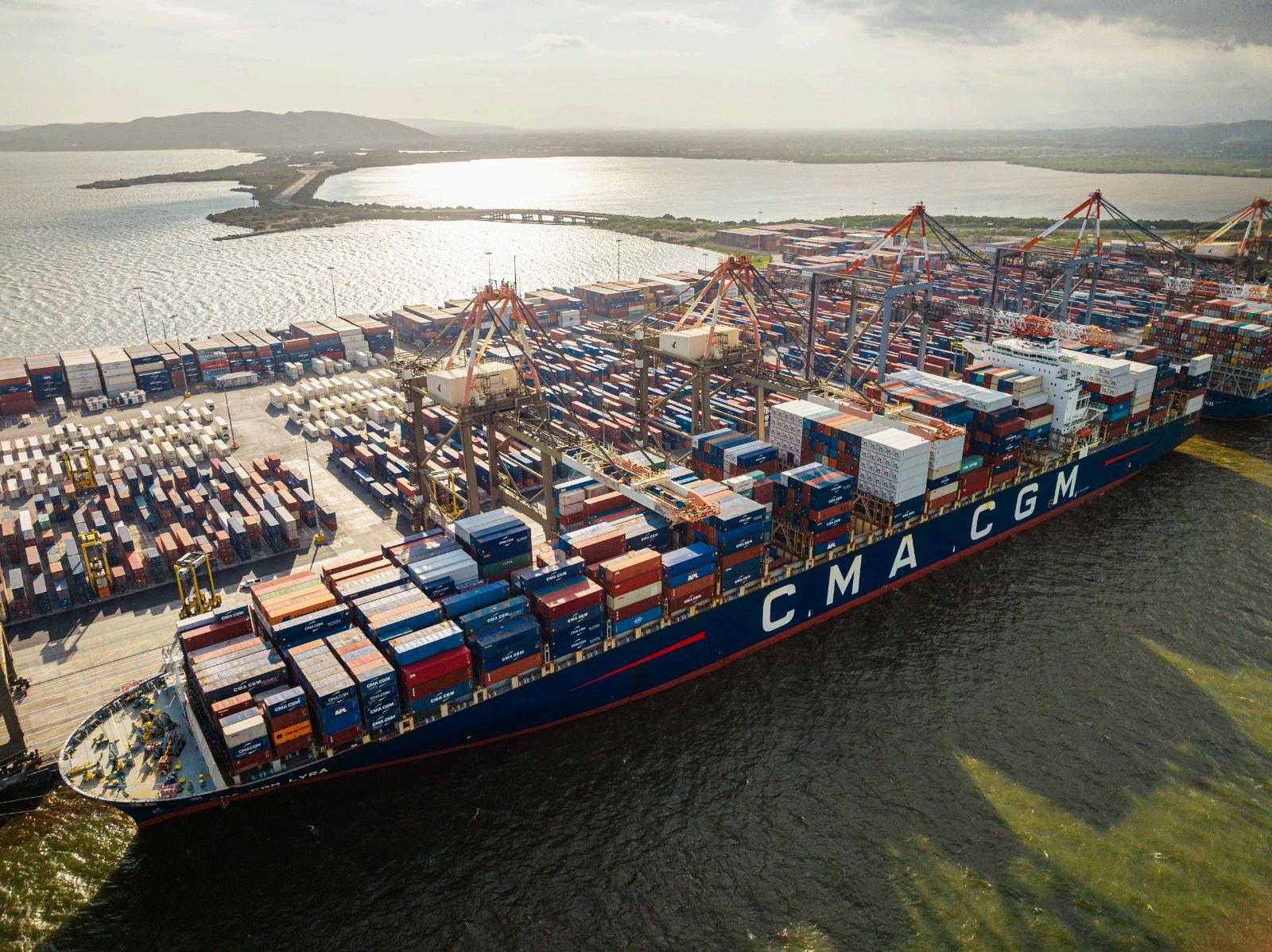 KFTL Newsletter 2024 Q1 Highlights by Kingston Freeport Terminal ...