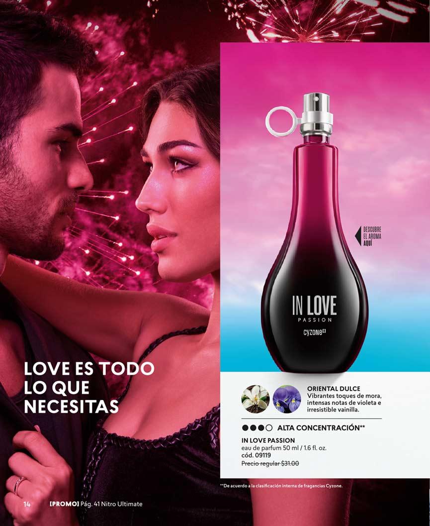 Catálogo Cyzone Ecuador C10 by SomosBelcorp - Issuu