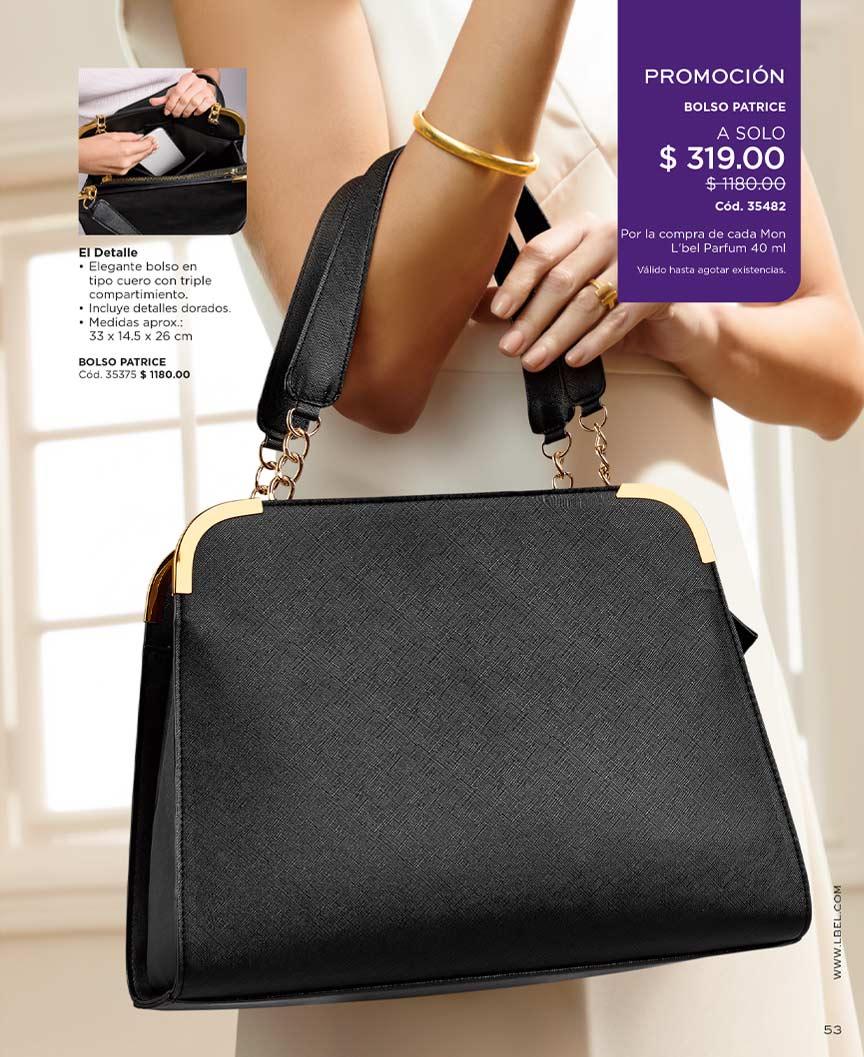 Catálogo L'Bel México C10 by SomosBelcorp - Issuu