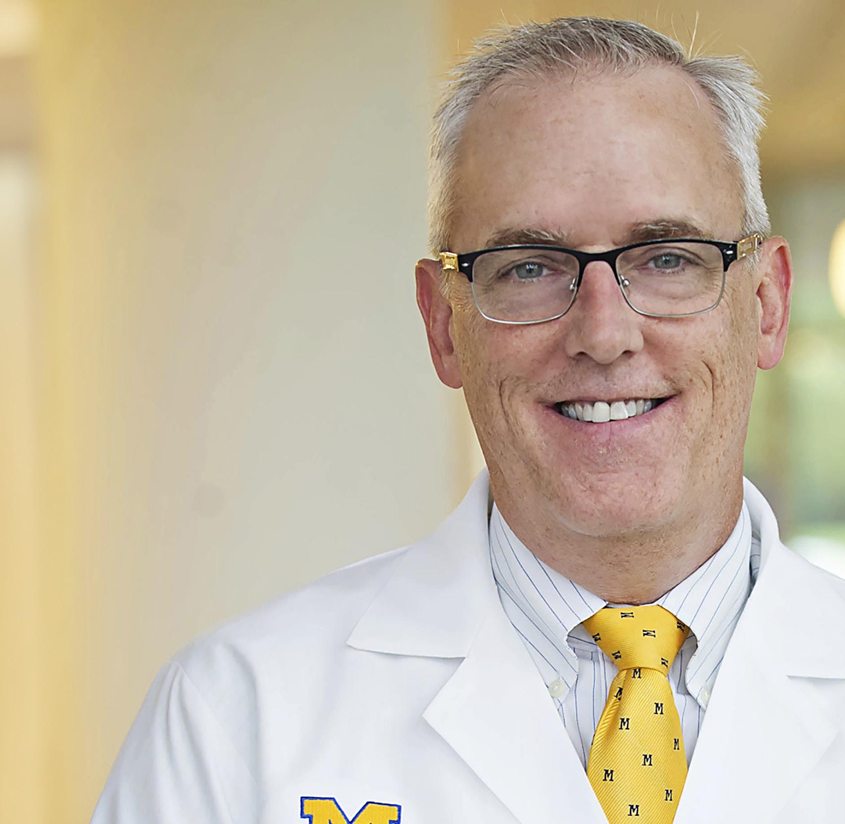 SAEM Pulse May-June 2024 by Society for Academic Emergency Medicine - Issuu