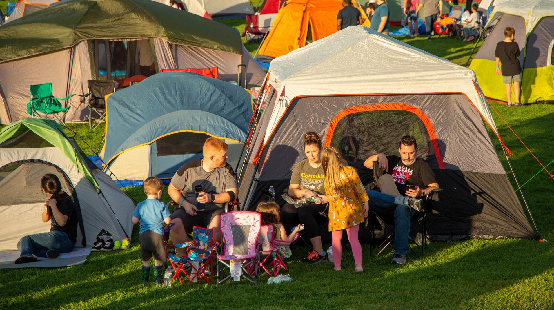 Summer 2024 - Naturally Fun Magazine by Arlington Parks and Recreation ...