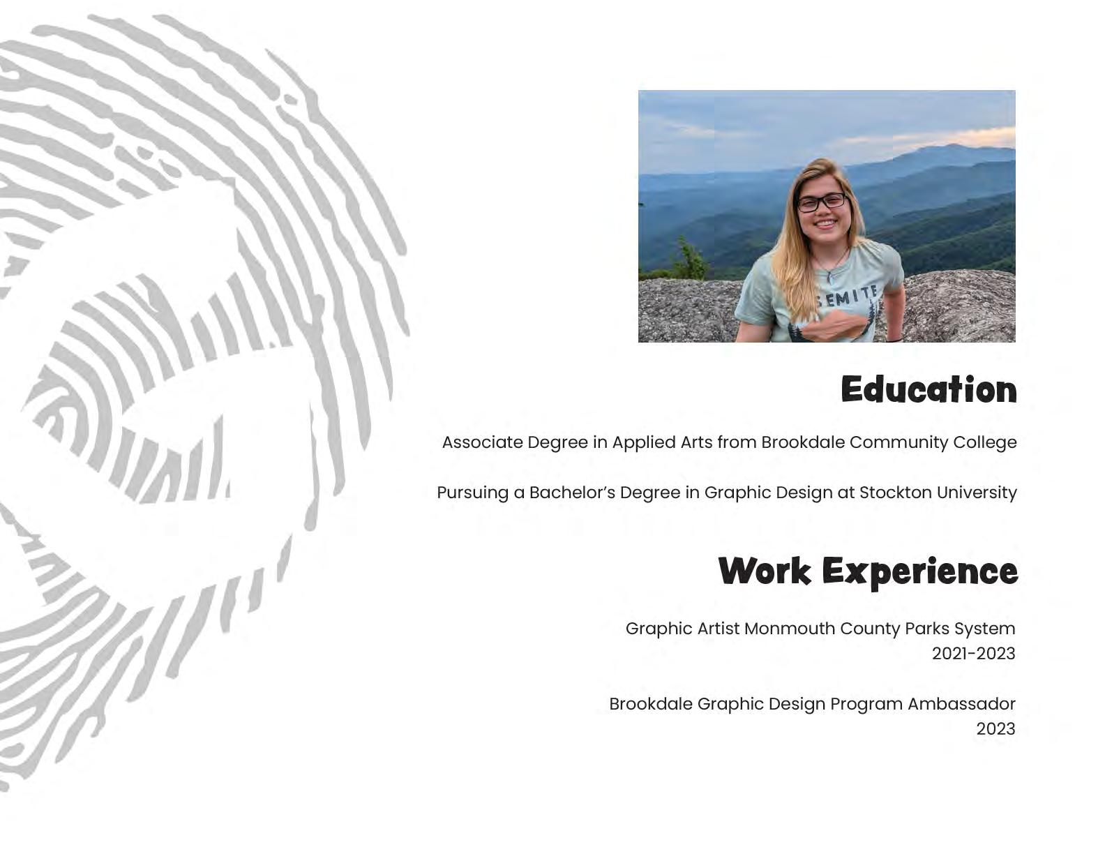 Melissa Golembieski's Graphic Design Portfolio by Melissa Golembieski ...