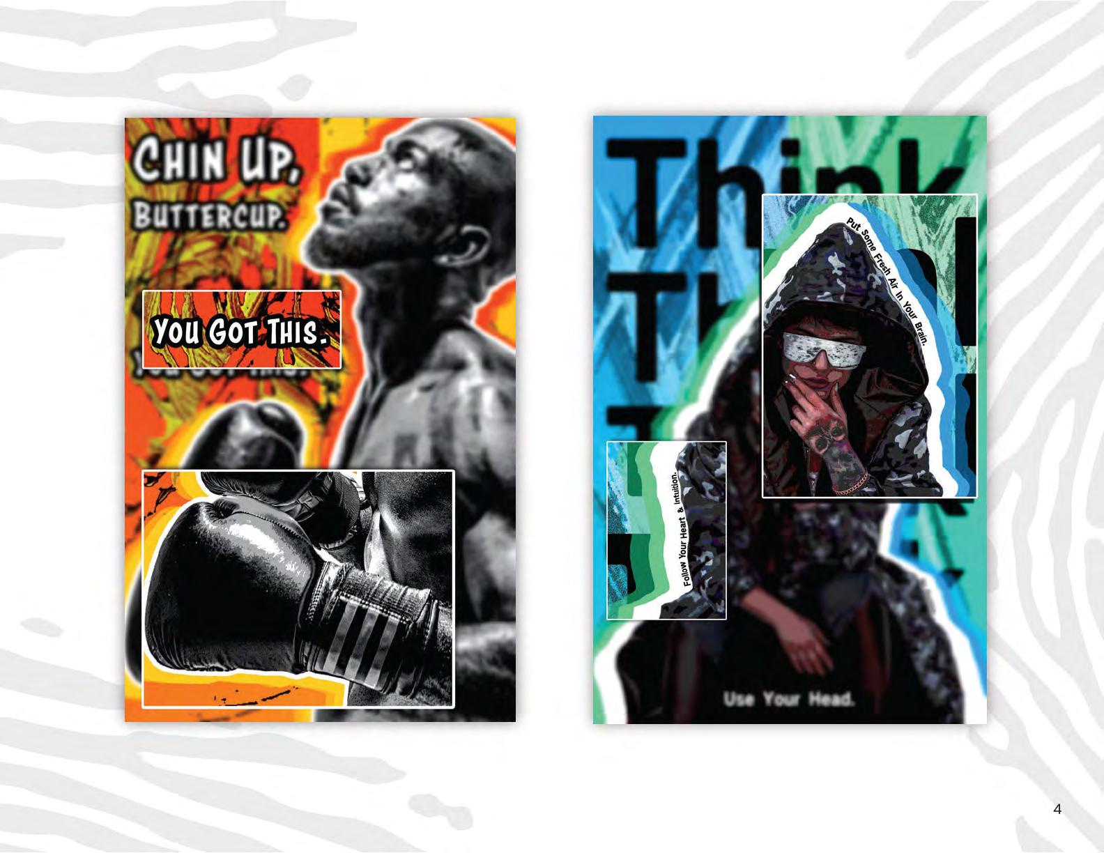 Melissa Golembieski's Graphic Design Portfolio by Melissa Golembieski ...