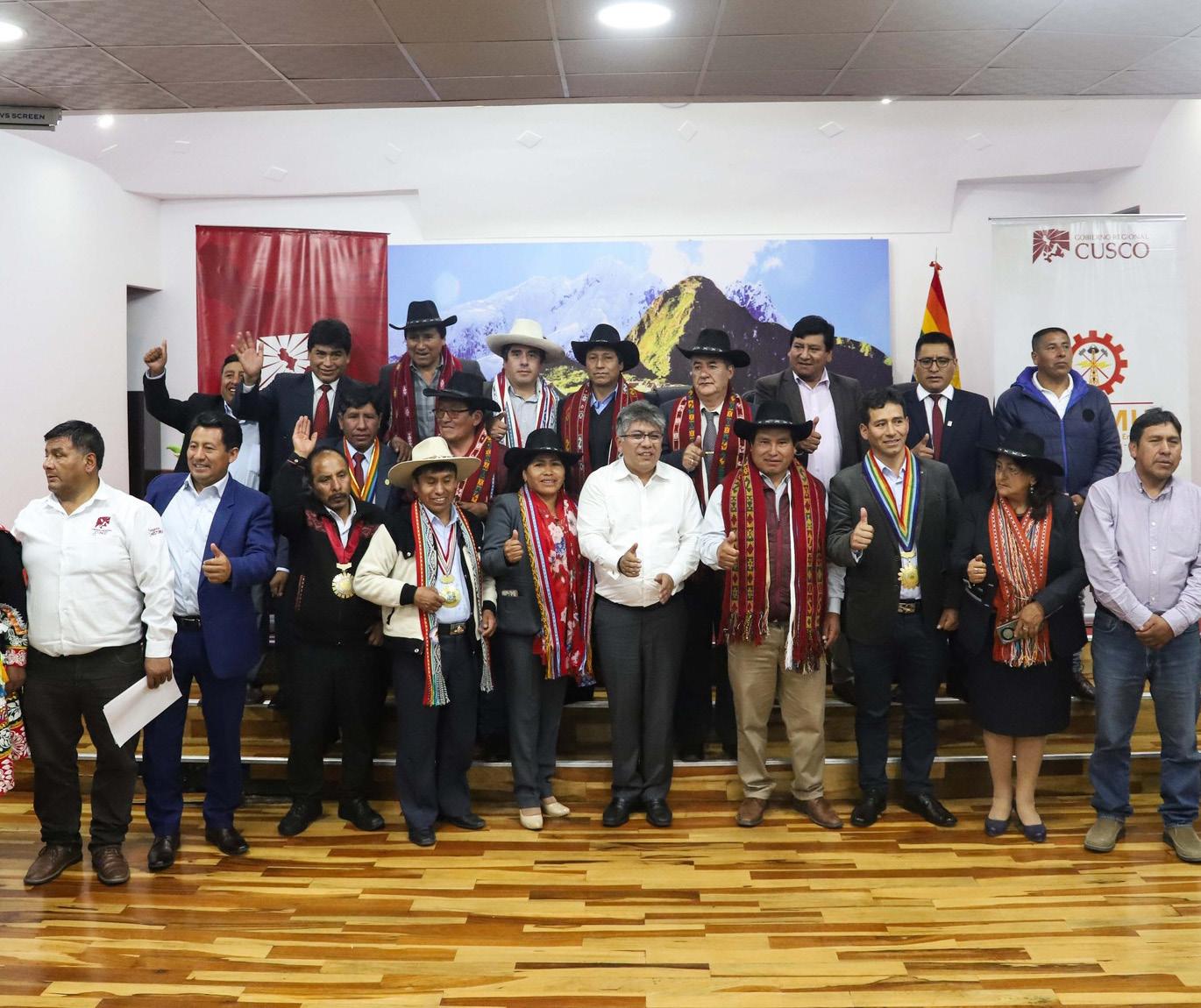 HACIENDO HISTORIA ABRIL 2024 by Karol Guevara Robles - Issuu