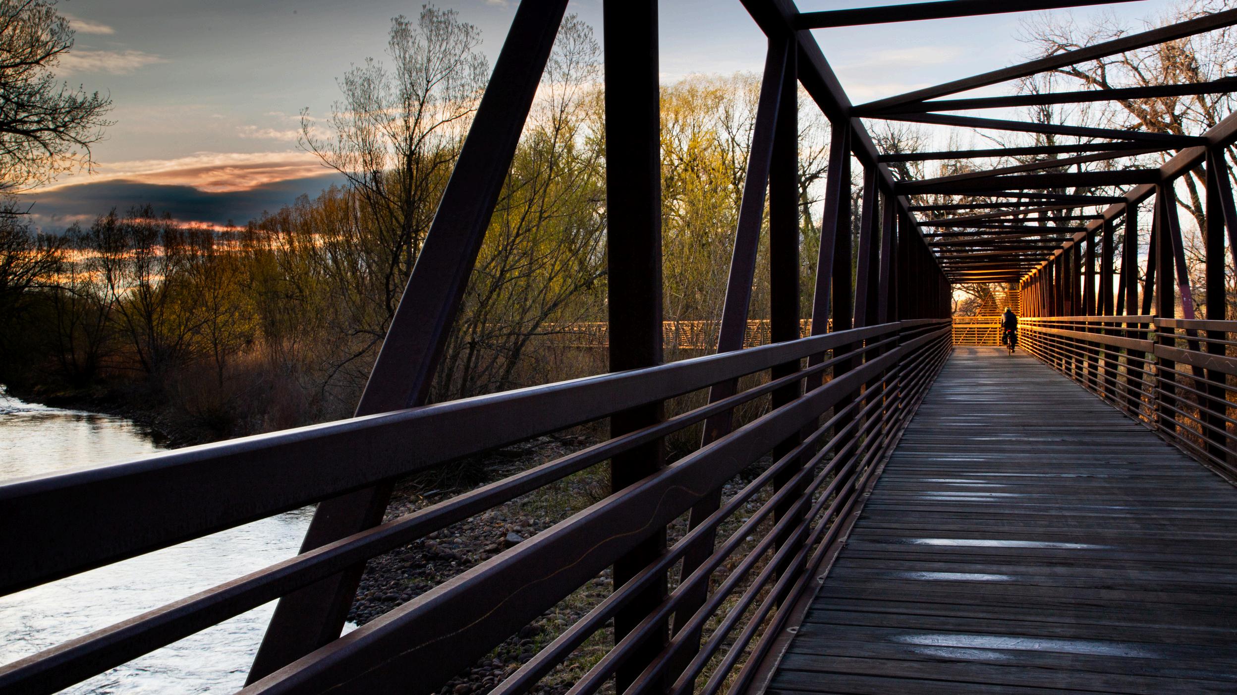 Visit Fort Collins Guidebook by Katt Hendershot - Issuu