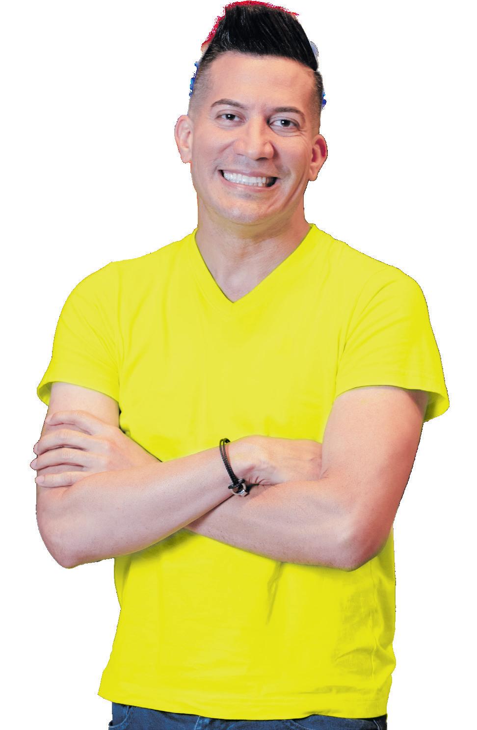 El Vocero edición 7 de mayo de 2024 by El Vocero de Puerto Rico - Issuu