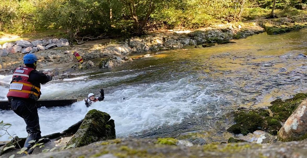 RLSS UK Lifesavers Magazine - May 2024 by RLSS UK - Issuu