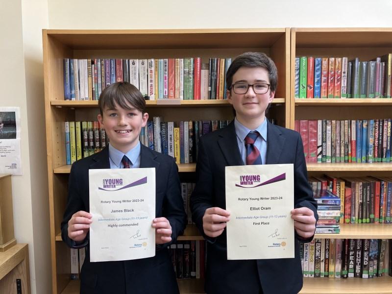 Senior Chronicle 29 April 24 by Effingham Schools Trust - Issuu