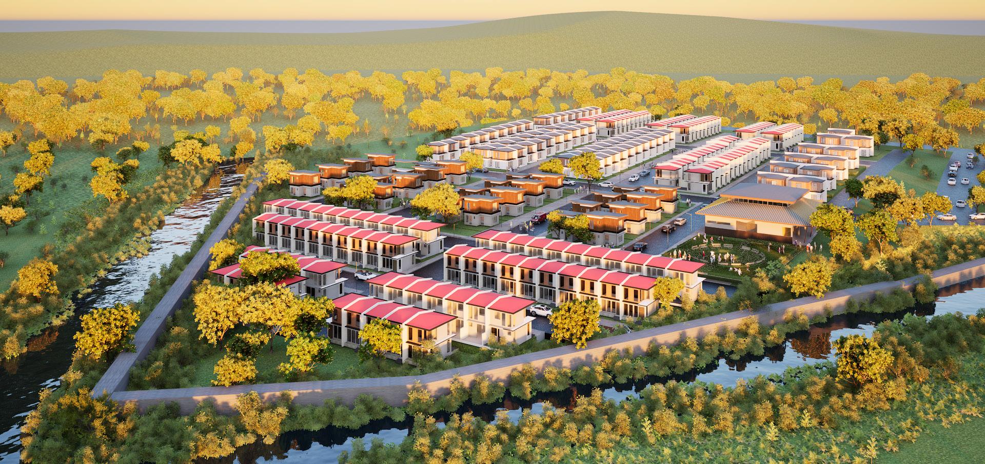 ARCHITECTURAL PORTFOLIO | ISAIAH GABRIEL TABU by Isaiah Gabriel Tabu ...