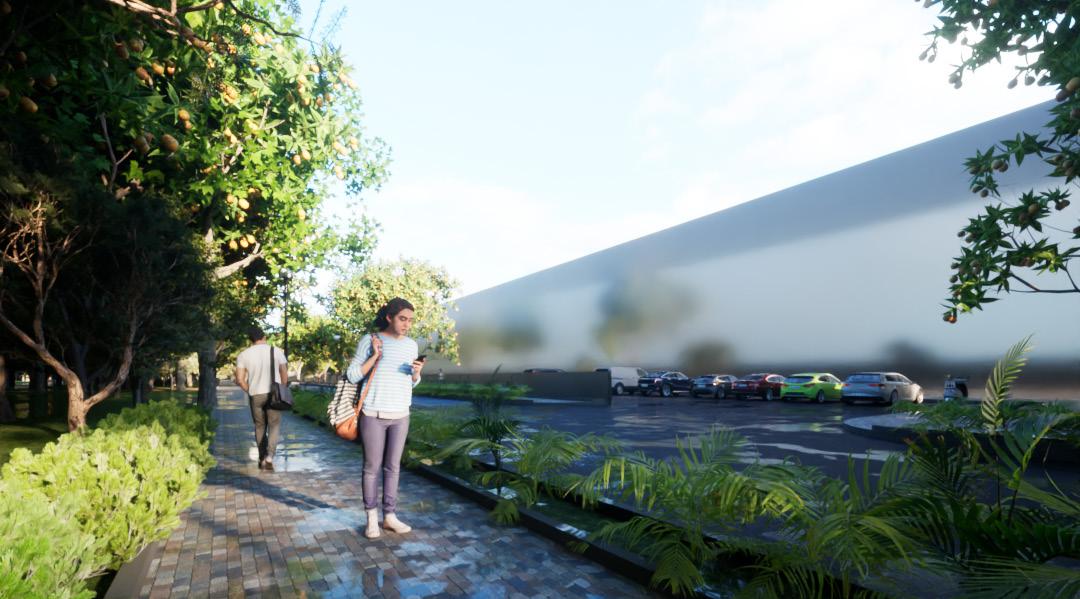 ARCHITECTURAL PORTFOLIO | ISAIAH GABRIEL TABU by Isaiah Gabriel Tabu ...