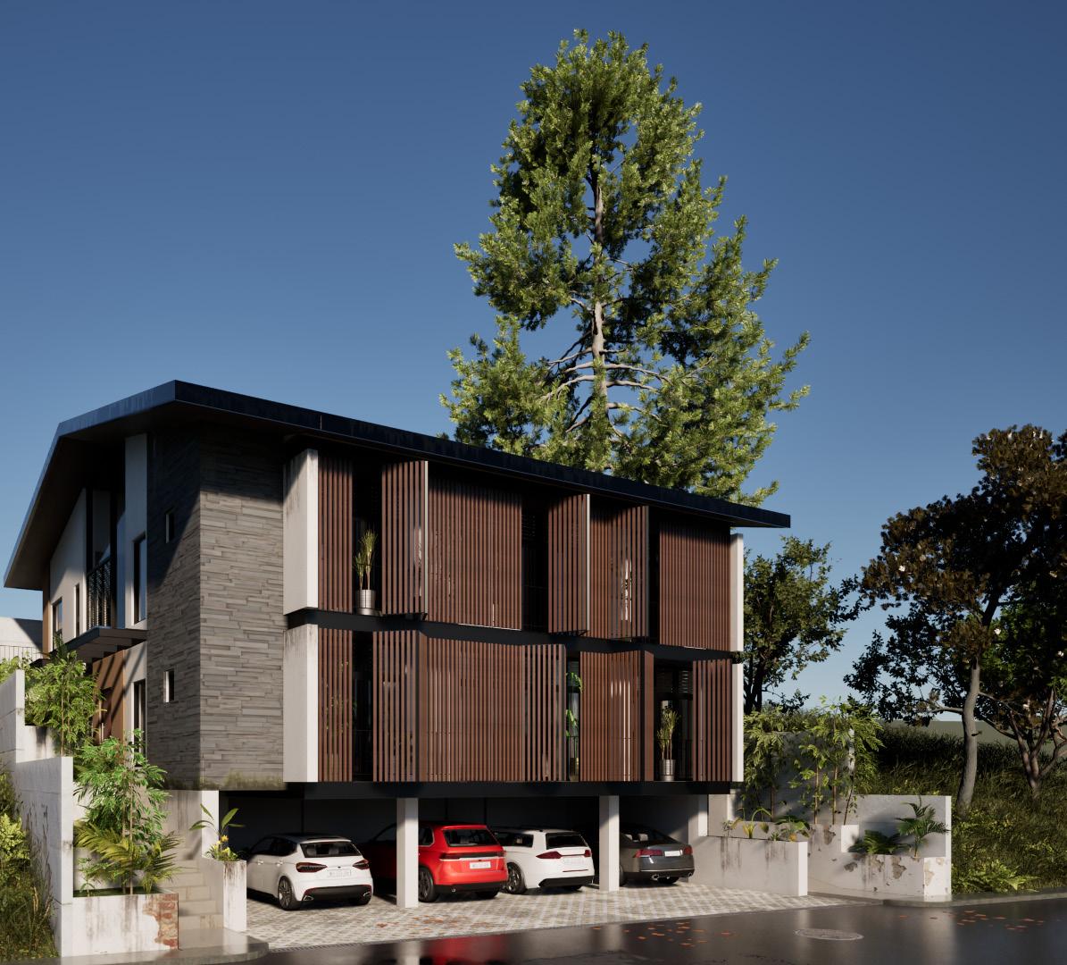 ARCHITECTURAL PORTFOLIO | ISAIAH GABRIEL TABU by Isaiah Gabriel Tabu ...