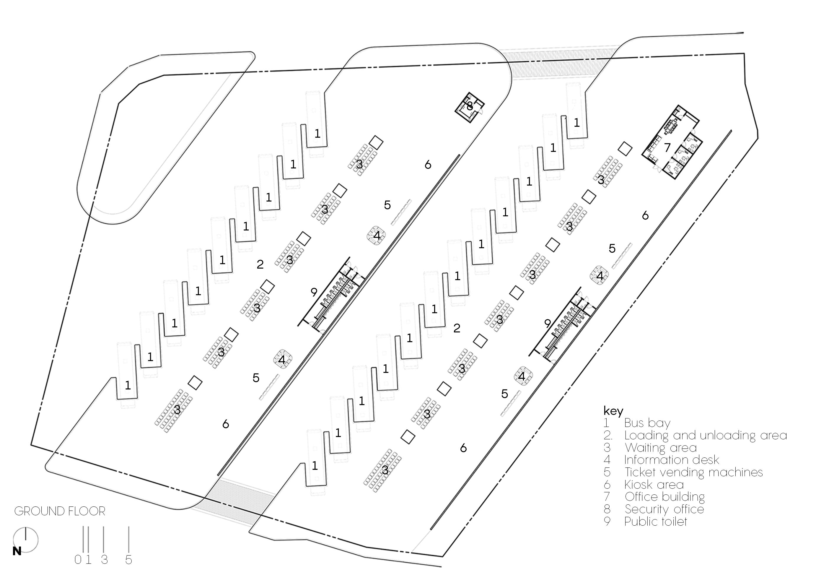 ARCHITECTURAL PORTFOLIO | ISAIAH GABRIEL TABU by Isaiah Gabriel Tabu ...