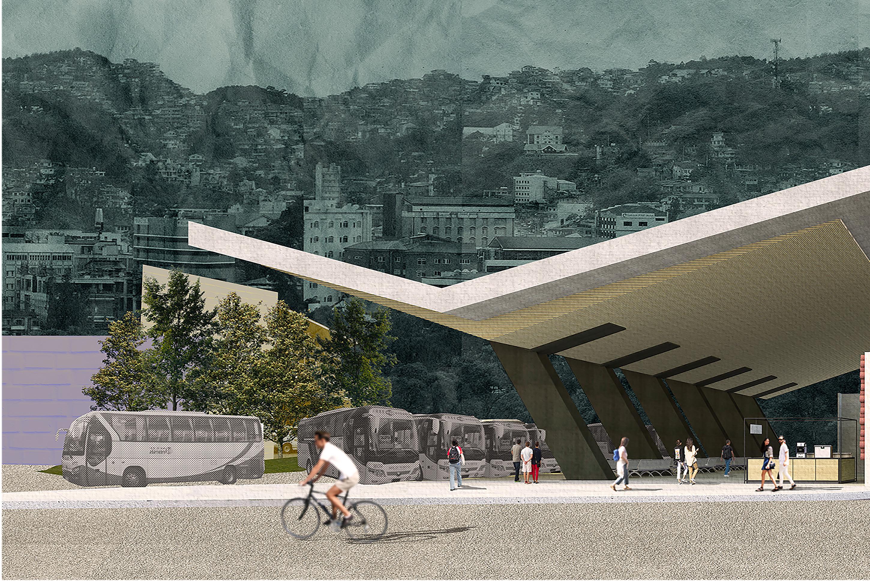 ARCHITECTURAL PORTFOLIO | ISAIAH GABRIEL TABU by Isaiah Gabriel Tabu ...