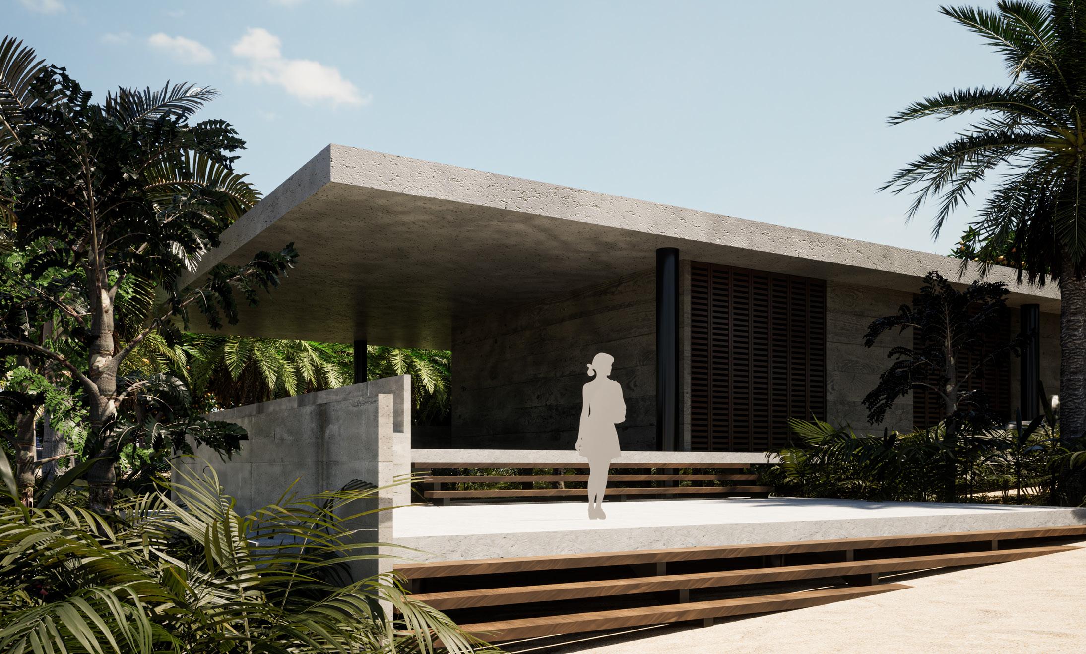 ARCHITECTURAL PORTFOLIO | ISAIAH GABRIEL TABU by Isaiah Gabriel Tabu ...