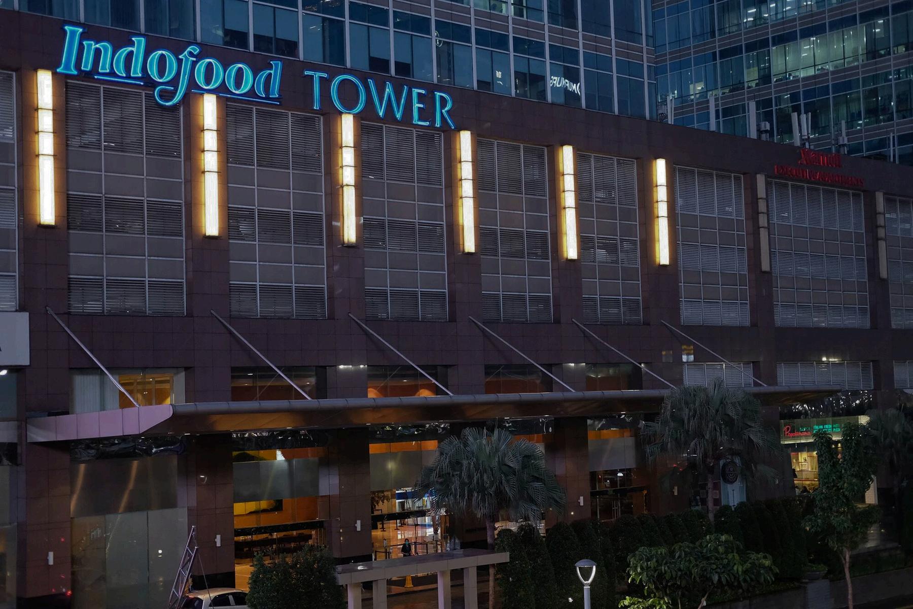 INDOFOOD SUKSES MAKMUR COMPANY PROFILE 2024 BY LSPR by Silvia Praestice ...