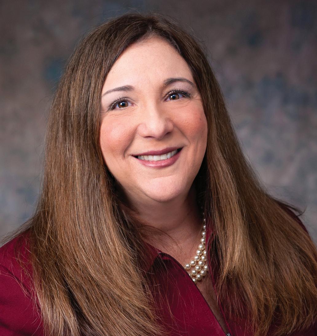 ETOWN: The Magazine of Elizabethtown College, Spring/Summer 2024 by ...