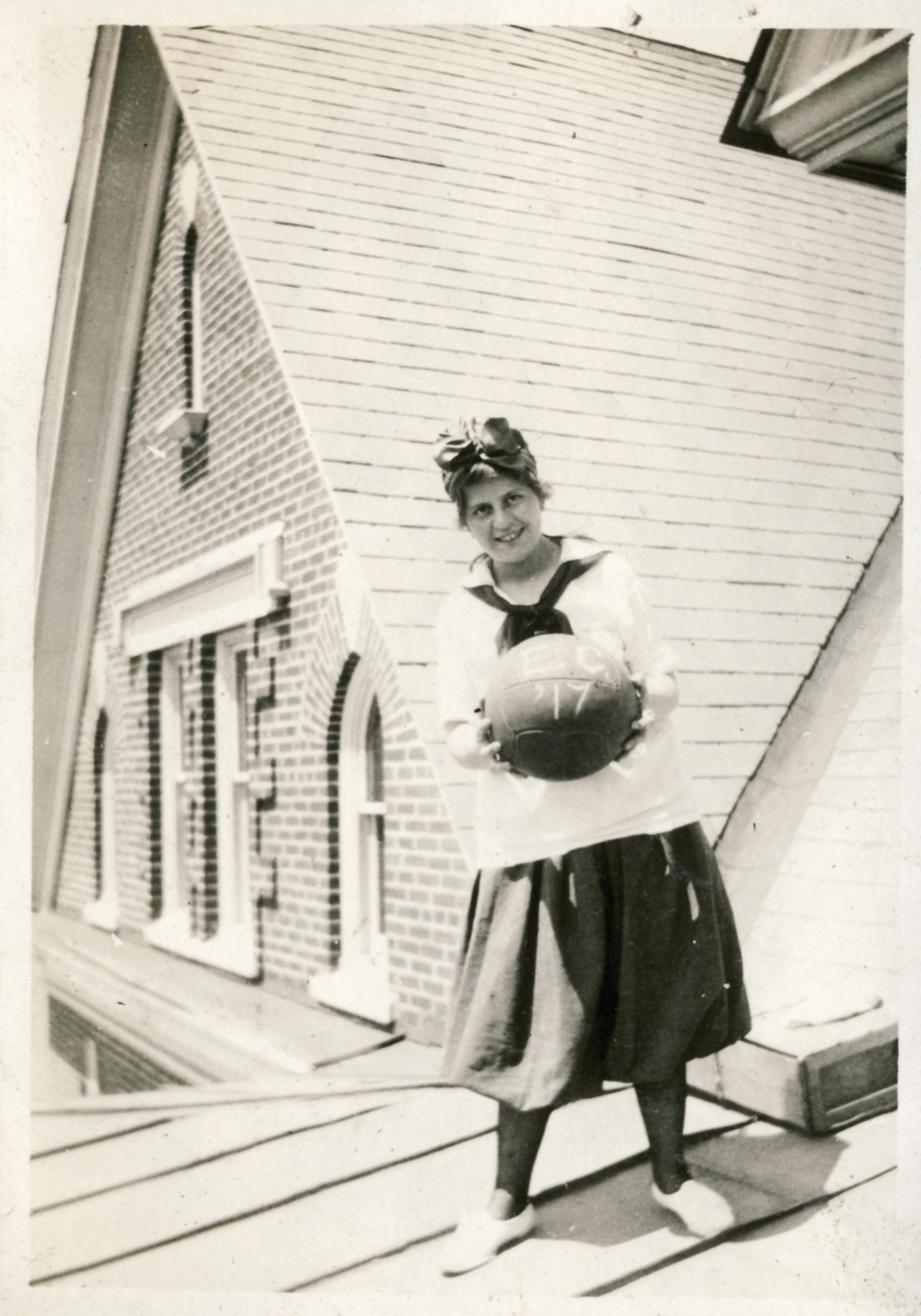 ETOWN: The Magazine of Elizabethtown College, Spring/Summer 2024 by ...