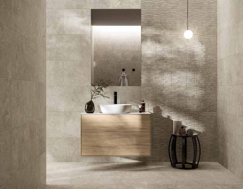 Villeroy & Boch Soho Tile Collections by Abacus Manufacturing Group - Issuu