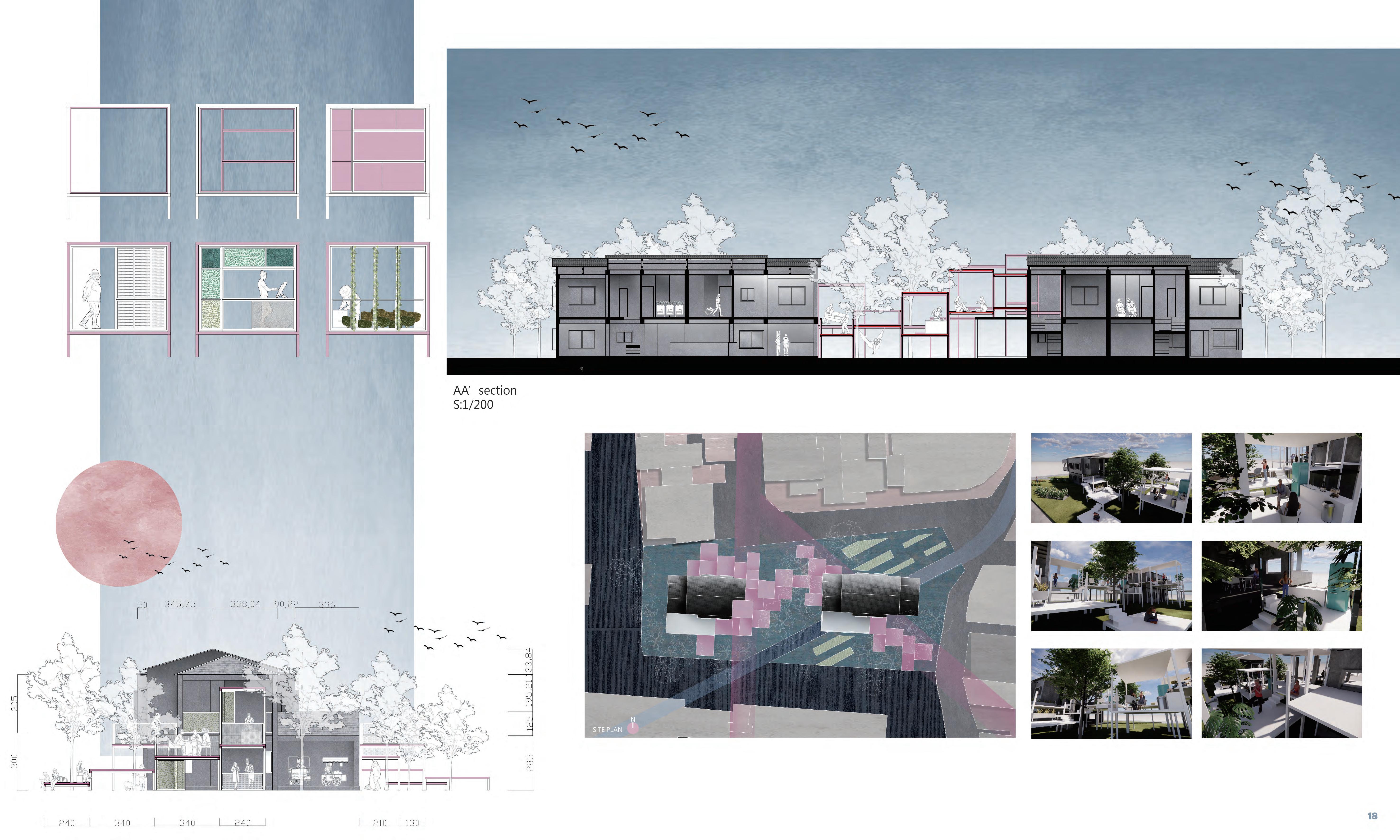 Portfolio by Yuchi Chen by 陳宥圻 CHEN YU CHI E74101068 - Issuu
