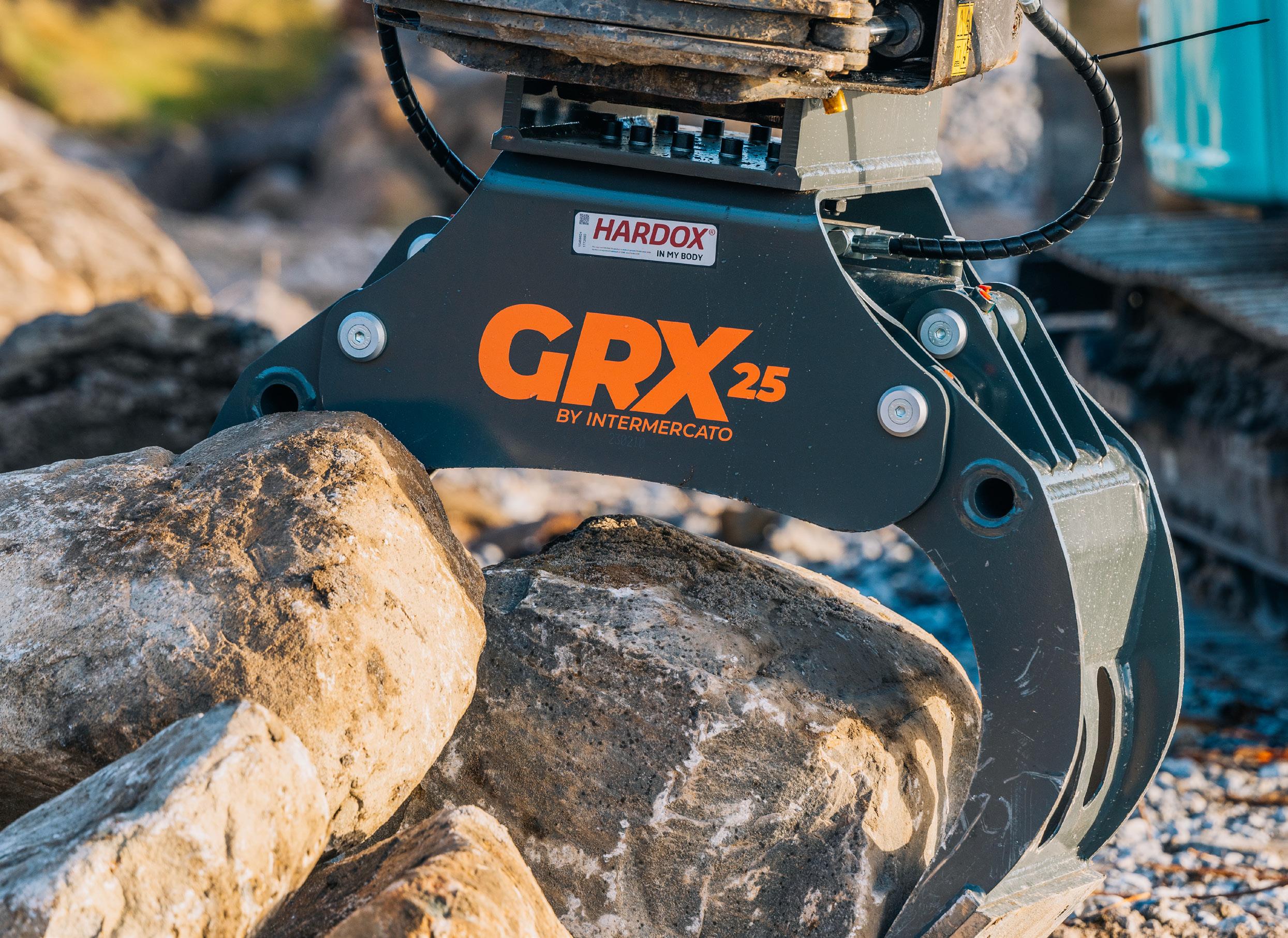 GRX by Intermercato English by Intermercato - Issuu