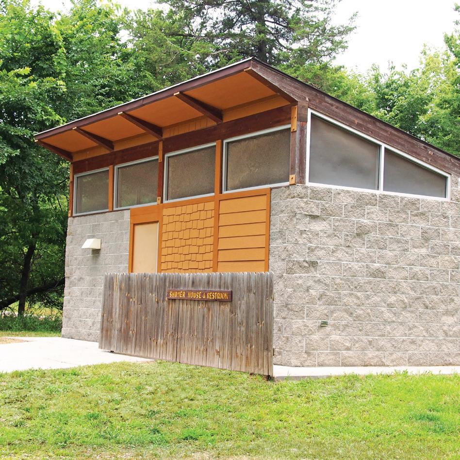 Girl Scouts Spirit of Nebraska Camp Brochure by Girl Scouts Spirit of ...