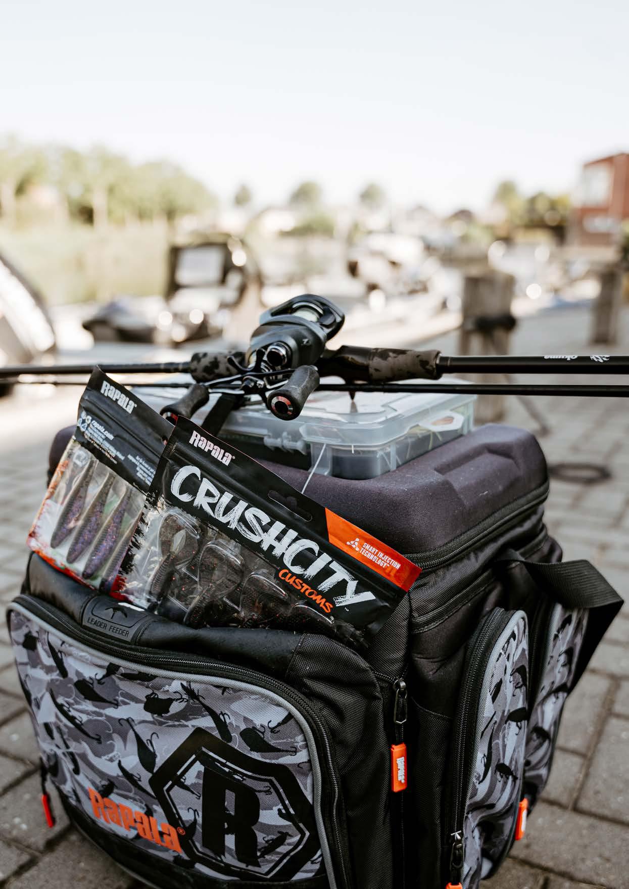 Catálogo Rapala VMC Brasil 2024 by Rapala VMC Spain - Issuu