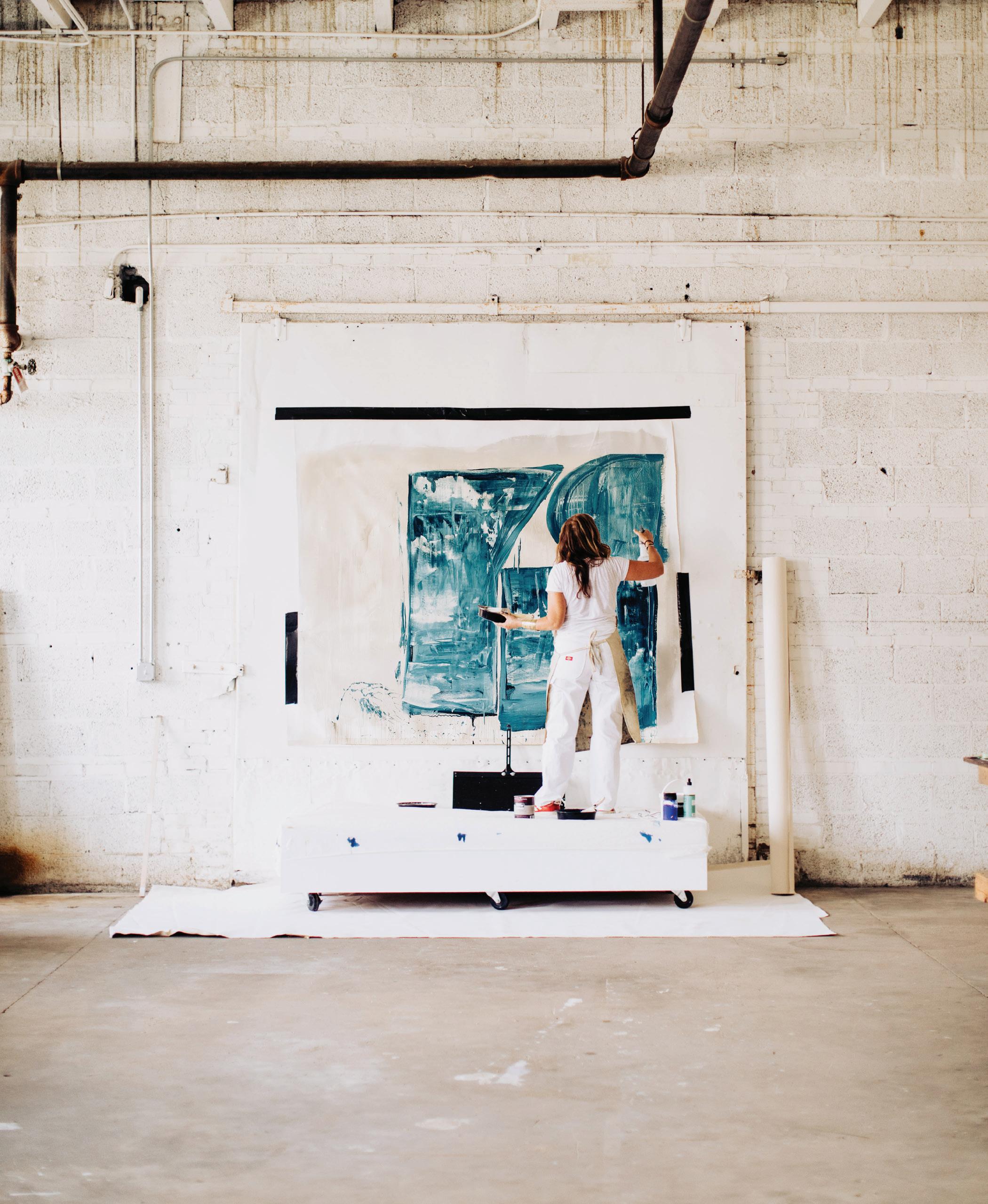 Dawn Sweitzer Studio Portfolio by Dawn Sweitzer Studio - Issuu