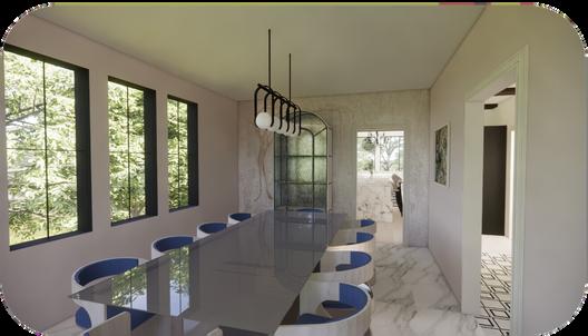 Interior Design Portfolio by Maddie Demps - Issuu