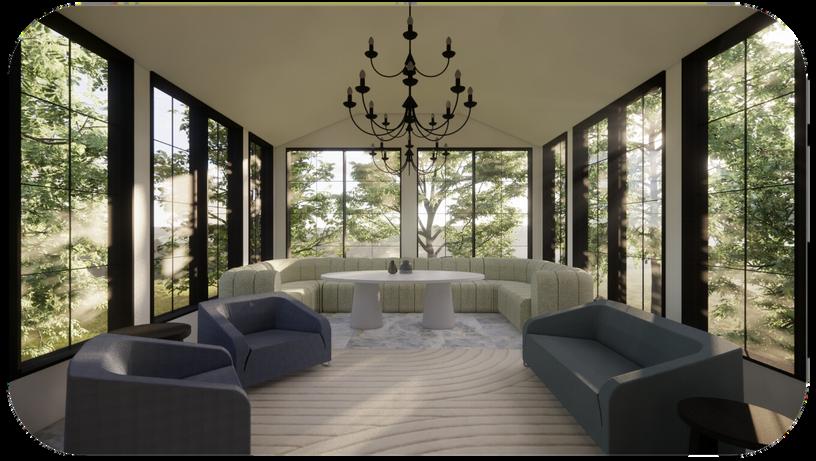 Interior Design Portfolio by Maddie Demps - Issuu