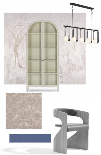 Interior Design Portfolio by Maddie Demps - Issuu