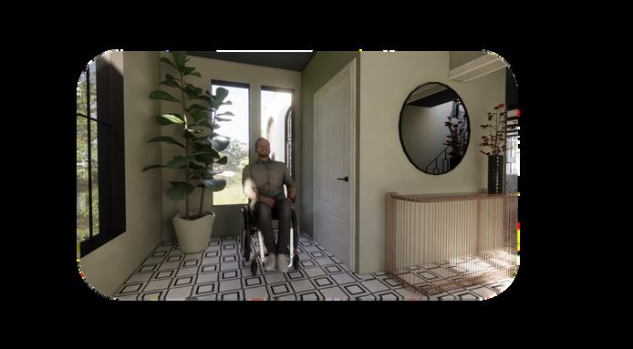 Interior Design Portfolio by Maddie Demps - Issuu