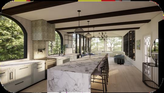 Interior Design Portfolio by Maddie Demps - Issuu