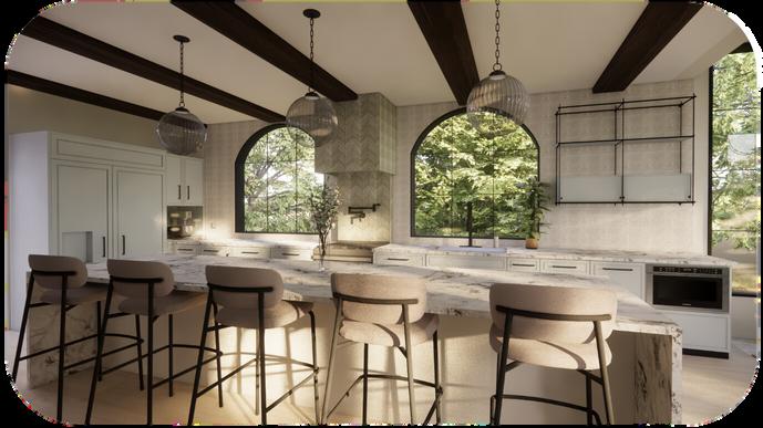 Interior Design Portfolio by Maddie Demps - Issuu