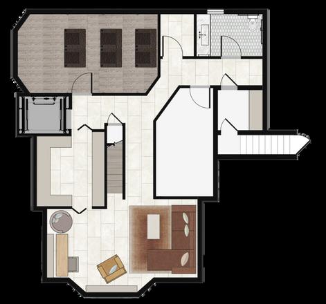 Interior Design Portfolio by Maddie Demps - Issuu