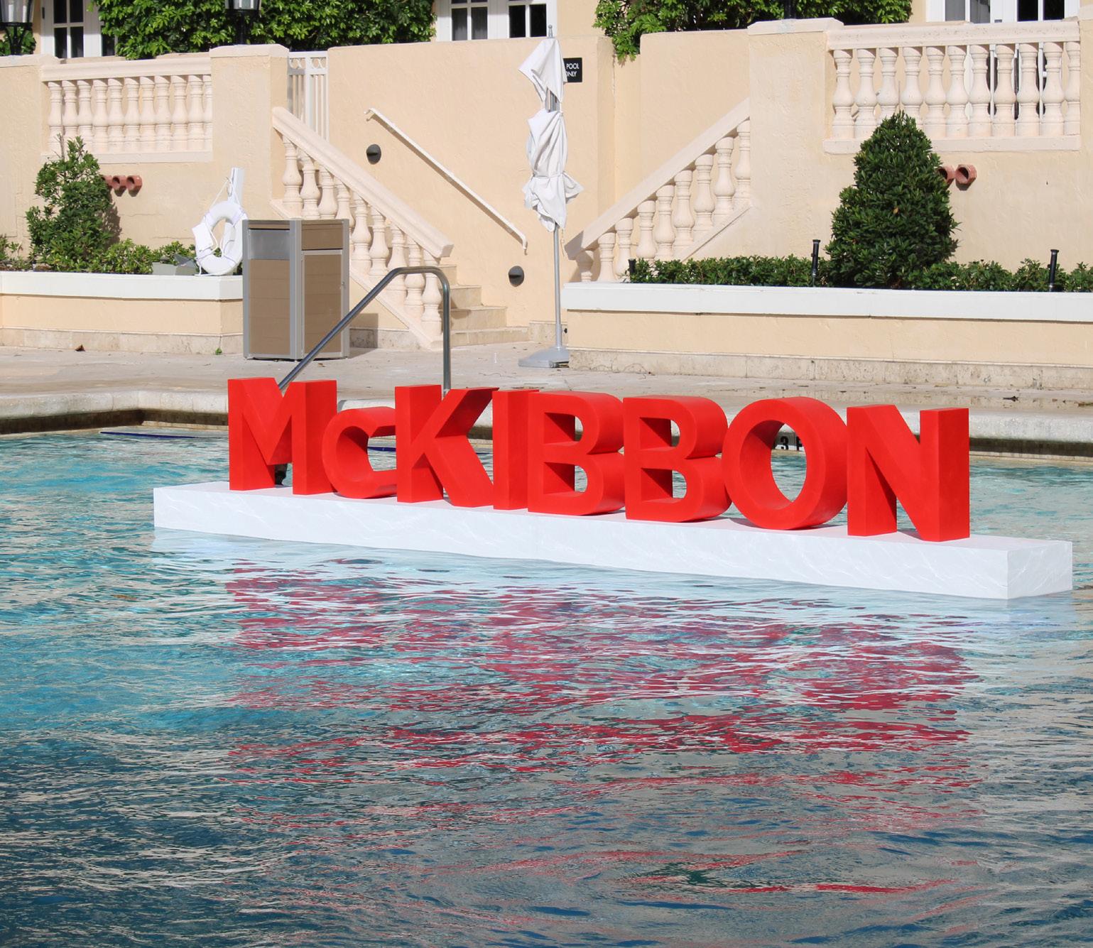 2025 McKibbon One Conference Sponsorships by McKibbon Hospitality - Issuu