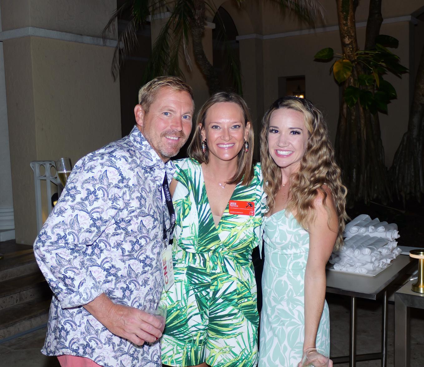 2025 McKibbon One Conference Sponsorships by McKibbon Hospitality - Issuu