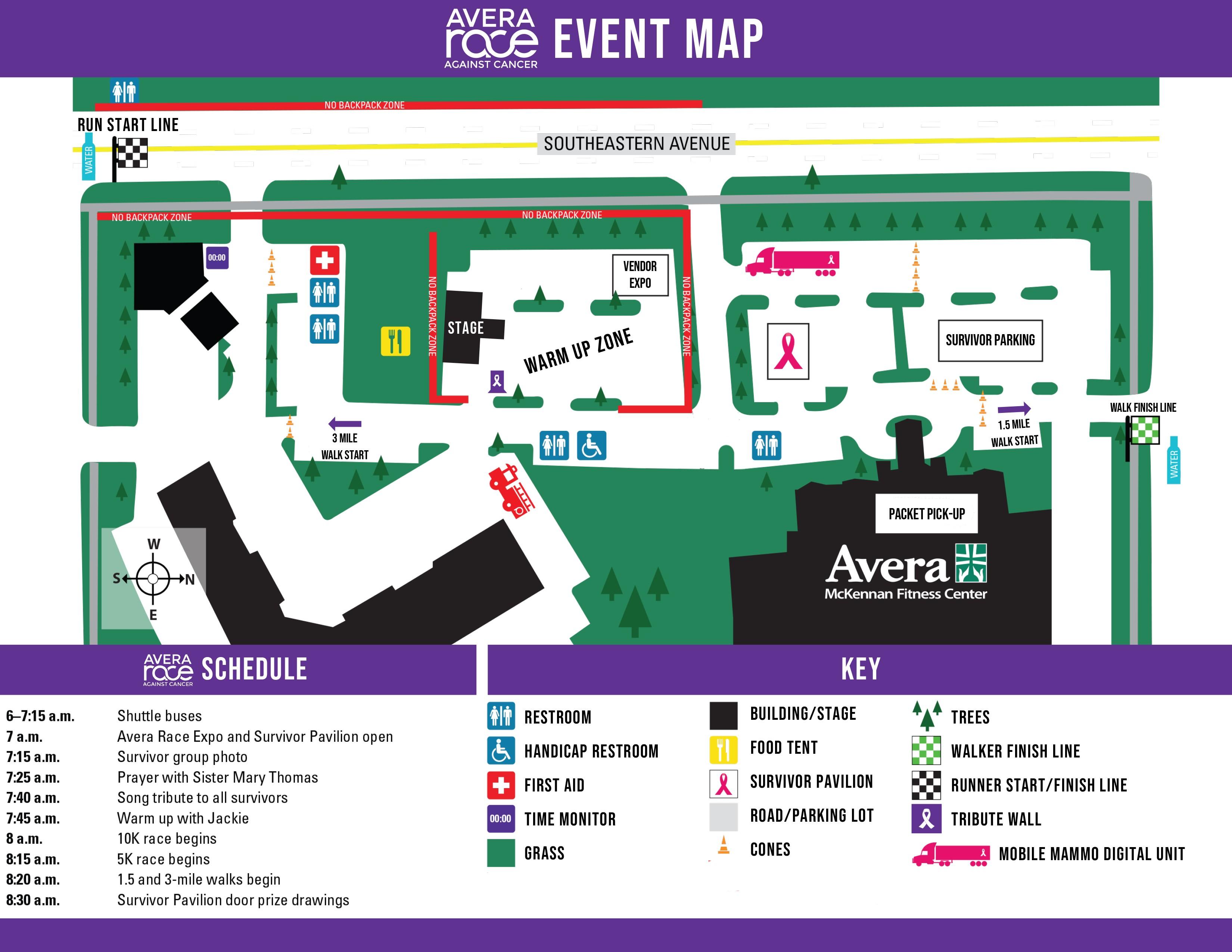 Avera Race Digital Packet by averarace - Issuu