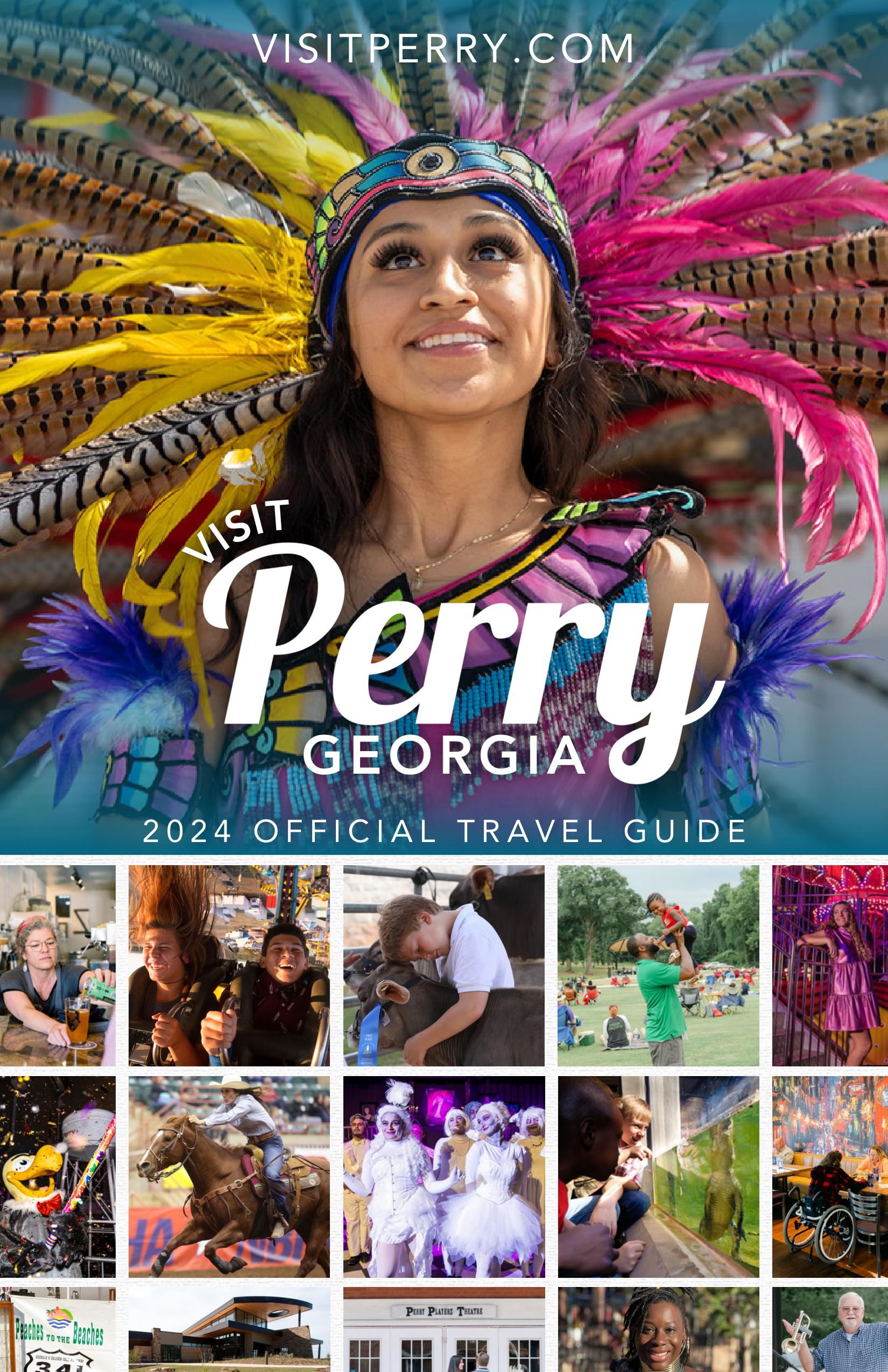 2024 City of Perry Official Travel Guide by marsaylmedia - Issuu