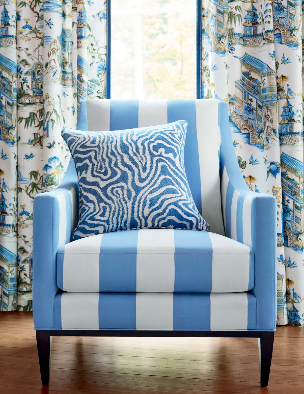 Thibaut Fine Furniture 2024 by Thibaut Inc - Issuu