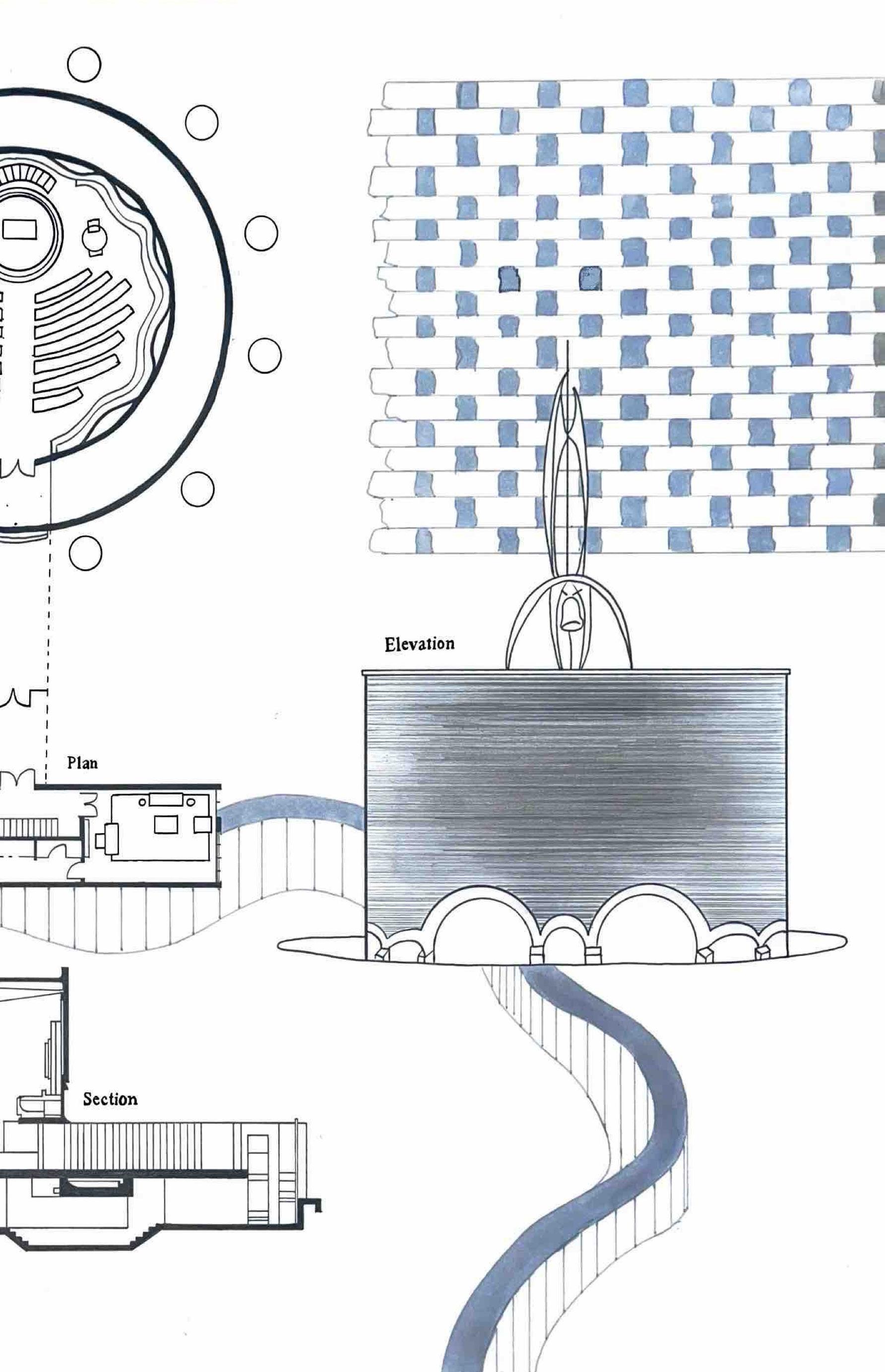 Architecture Portfolio by paolo.rosales - Issuu