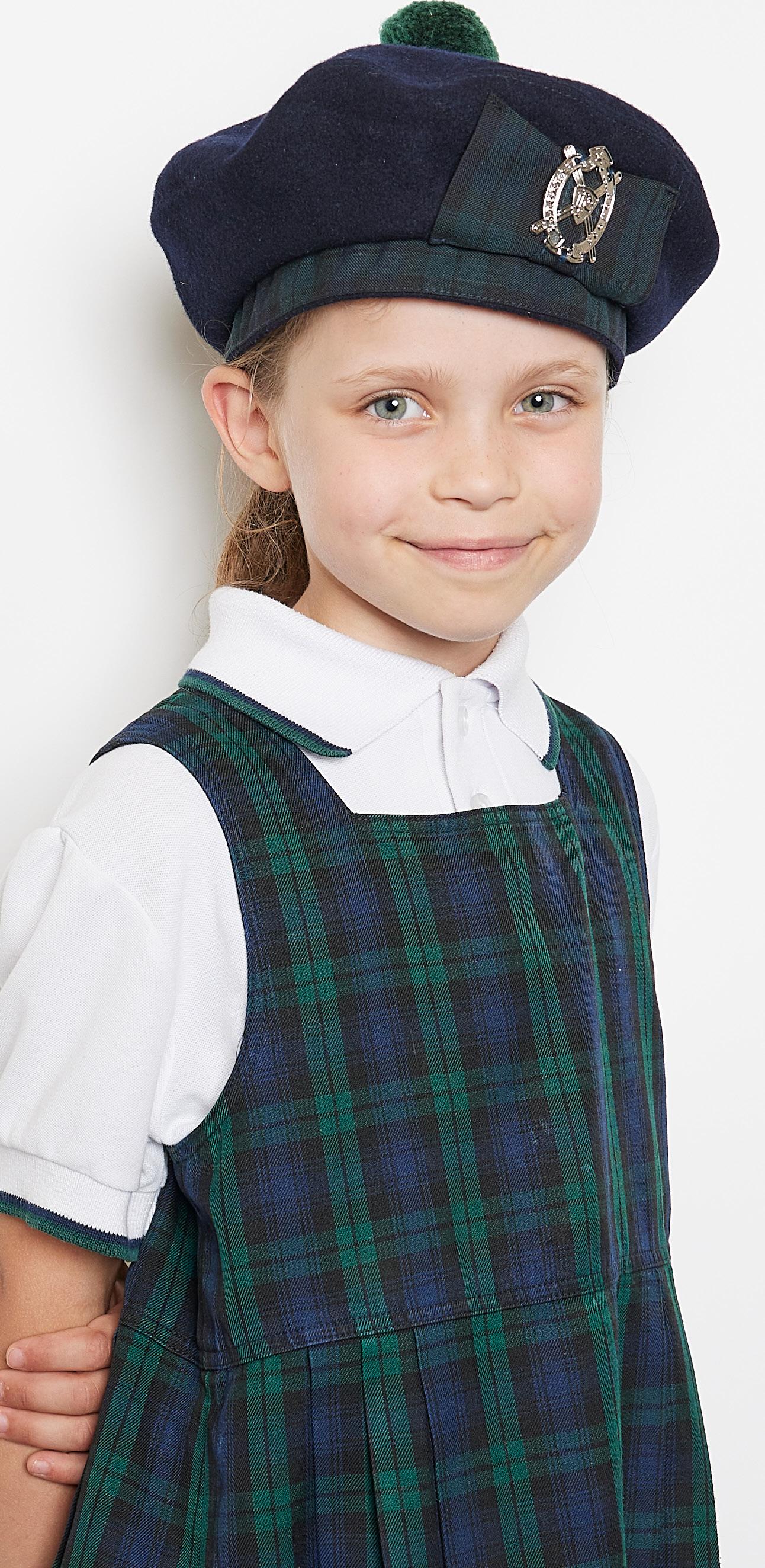 PLC Uniform Handbook by Presbyterian Ladies' College - Issuu