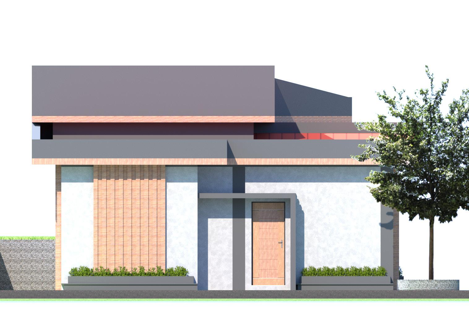 Architectural Portfolio by ALFRED VINCE BERNARDINO - Issuu