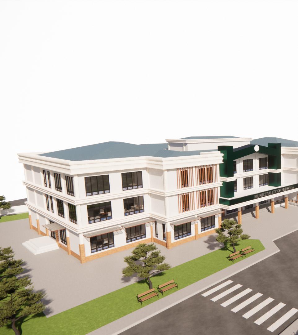 Architectural Portfolio by ALFRED VINCE BERNARDINO - Issuu