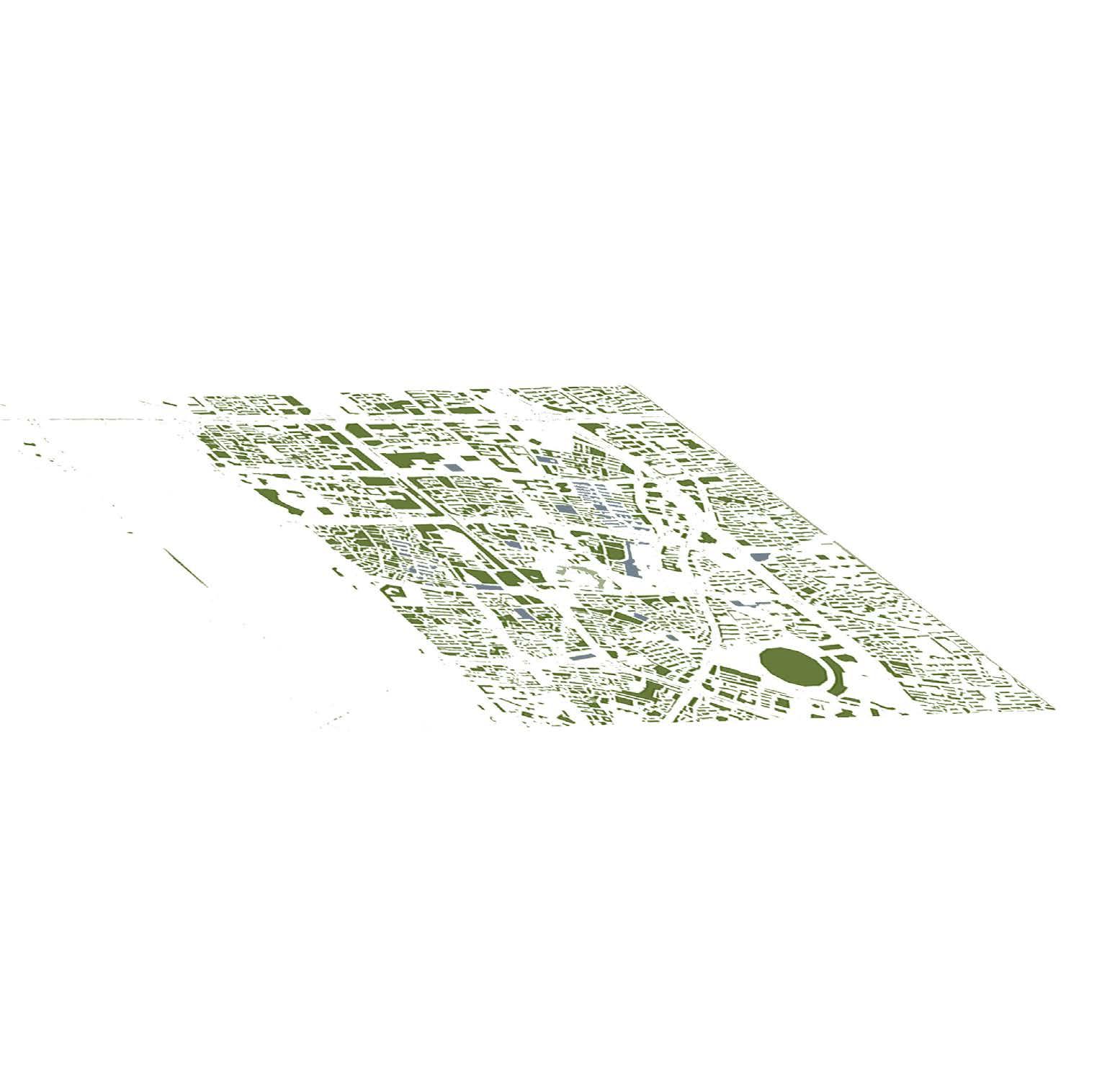 Architecture Portfolio_Yisha Liu by liuyisha98 - Issuu