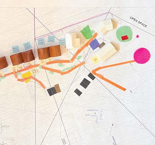 Architecture Portfolio_Yisha Liu by liuyisha98 - Issuu