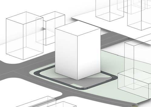 Architecture Portfolio_Yisha Liu by liuyisha98 - Issuu