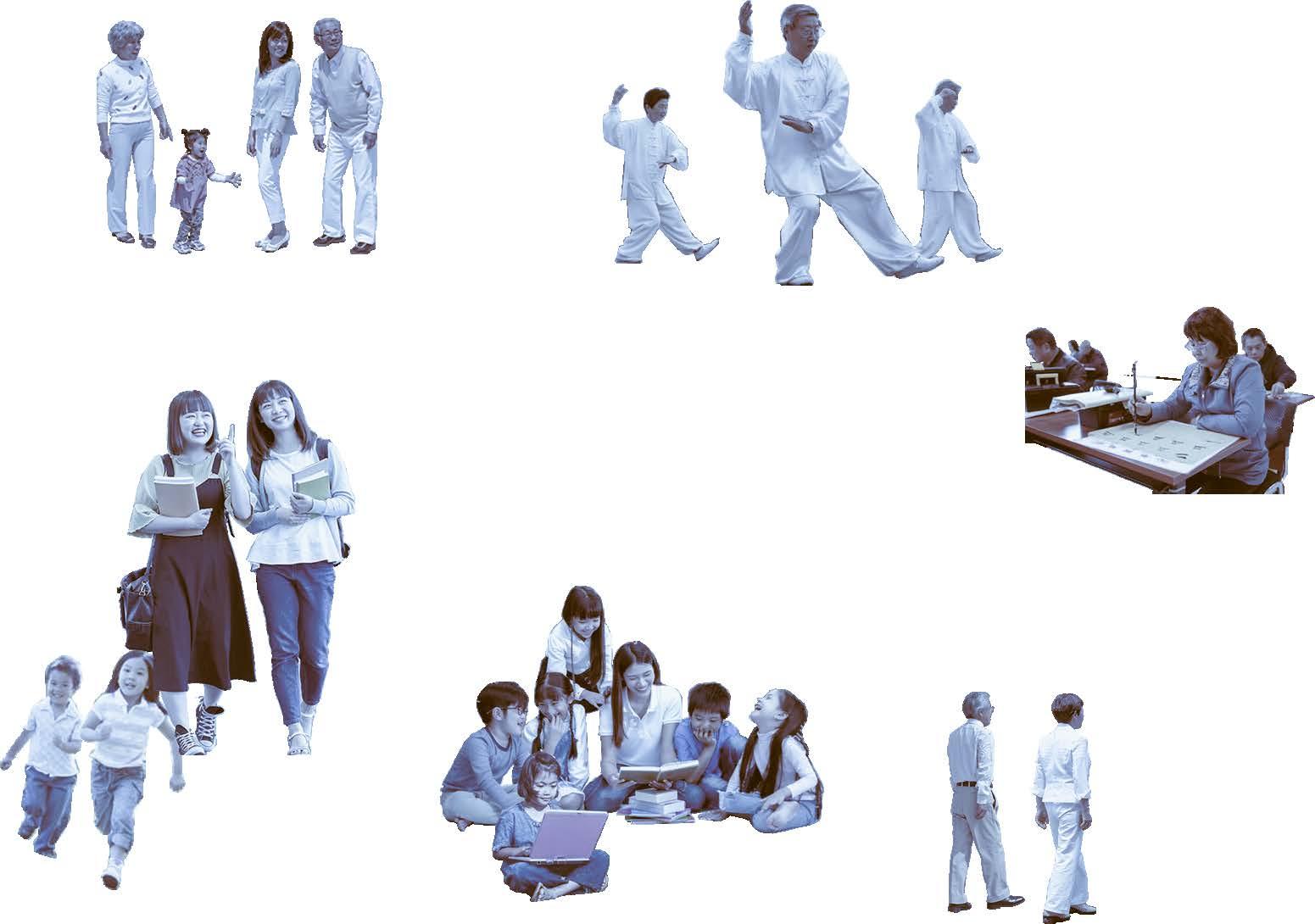 Architecture Portfolio_Yisha Liu by liuyisha98 - Issuu