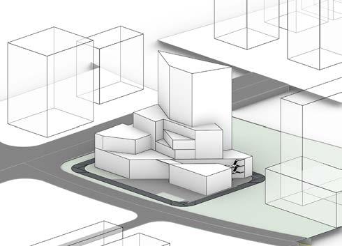 Architecture Portfolio_Yisha Liu by liuyisha98 - Issuu