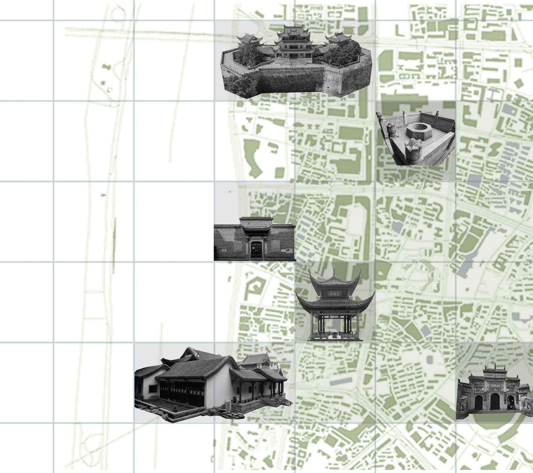 Architecture Portfolio_Yisha Liu by liuyisha98 - Issuu