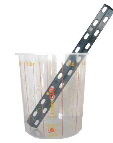 Brosura pentru vopsitoriile auto by ElitRomaniapao - Issuu